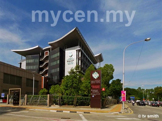 Prince Court Medical Centre | mycen.my hotels – get a room!