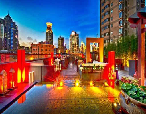 Shanghai Hotel Deals Finder | mycen.my hotels – get a room!